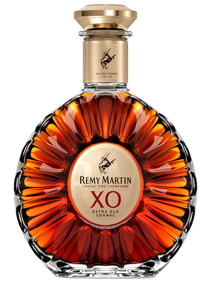Remy Martin XO Cognac Fine Champagne 1L – The Drink Society