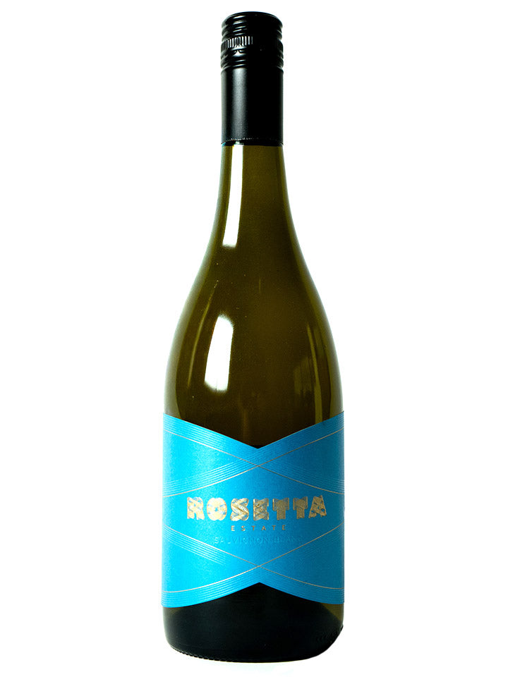 Rosetta Estate South Australian Sauvignon Blanc 750mL – The Drink Society