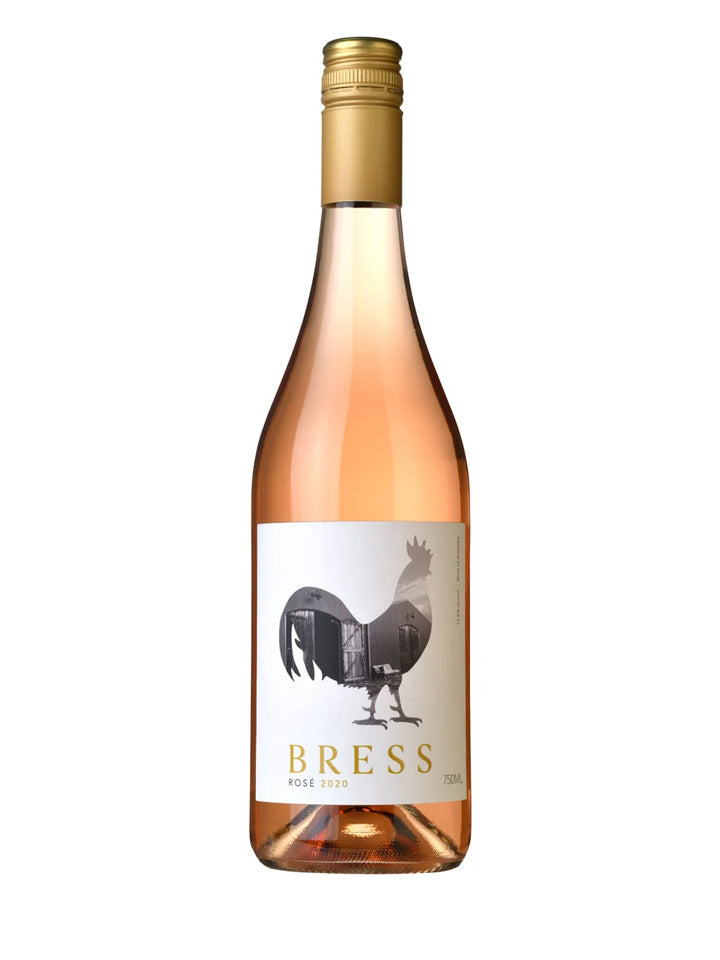 Bress Bendigo Rose 2020 750mL – The Drink Society