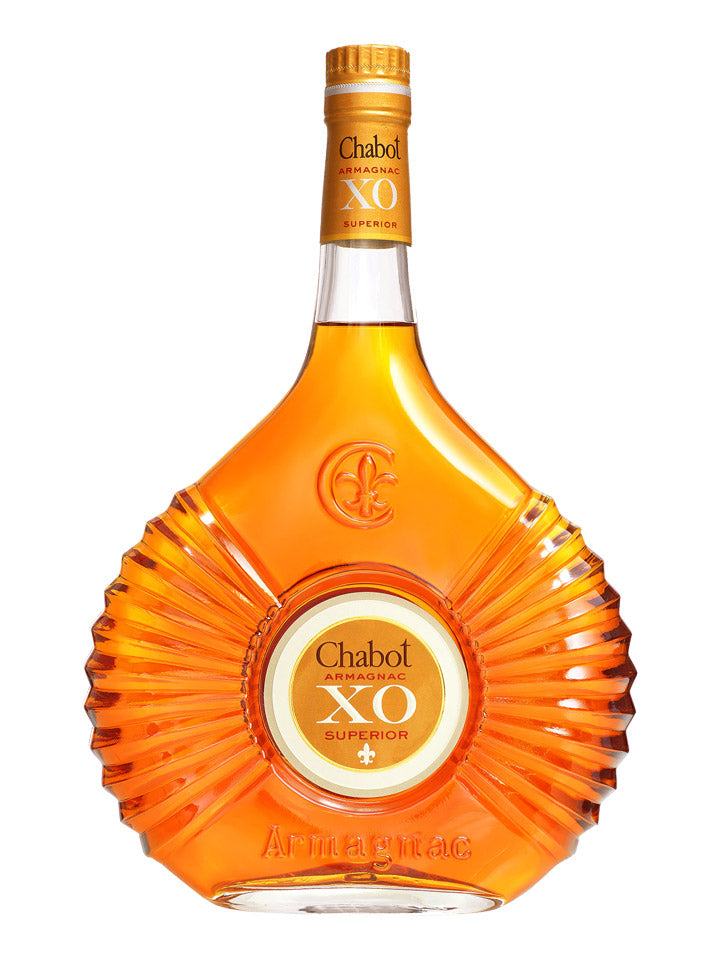 Chabot Armagnac XO Superior 1L – The Drink Society