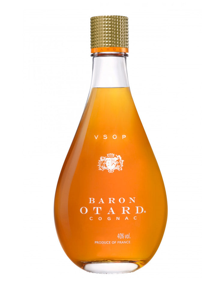 Baron Otard VSOP Cognac 1L – The Drink Society