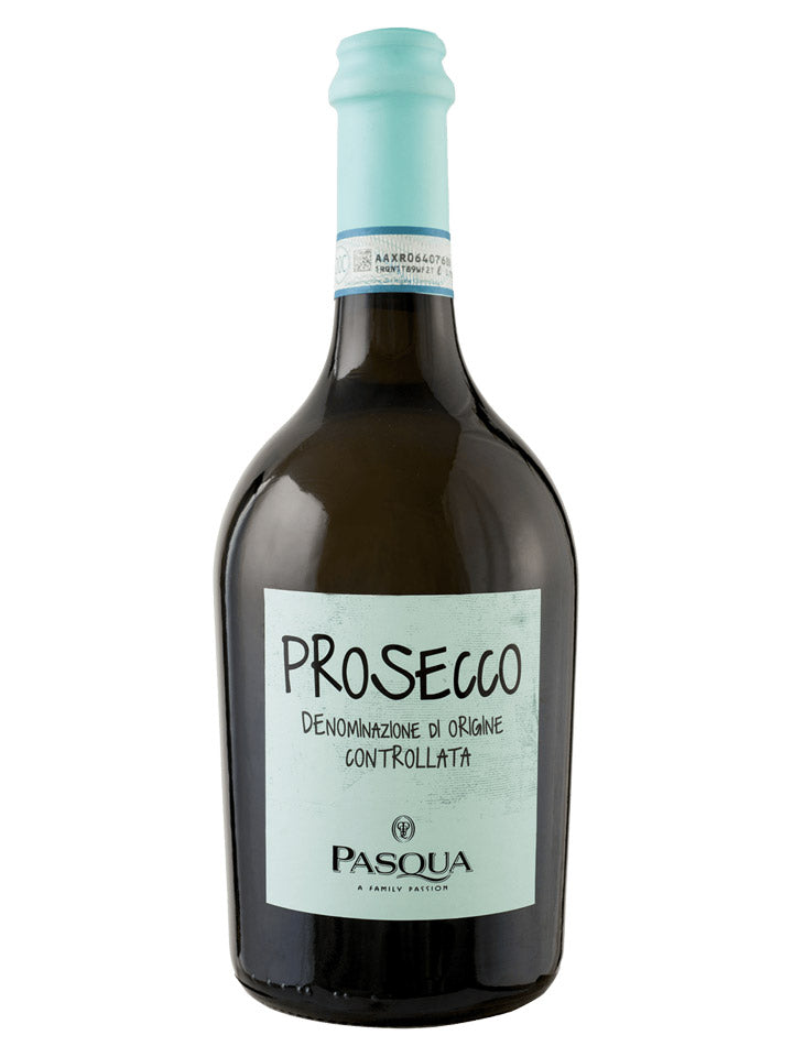 Pasqua Party Like An Italian Prosecco 750mL – The Drink Society